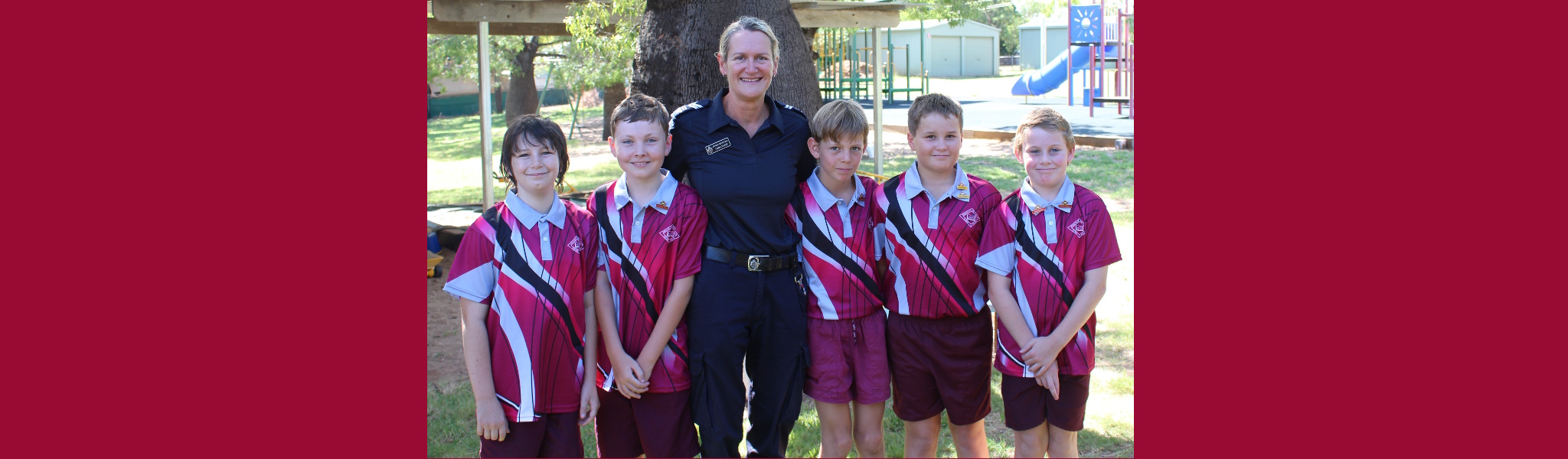 Augathella State School