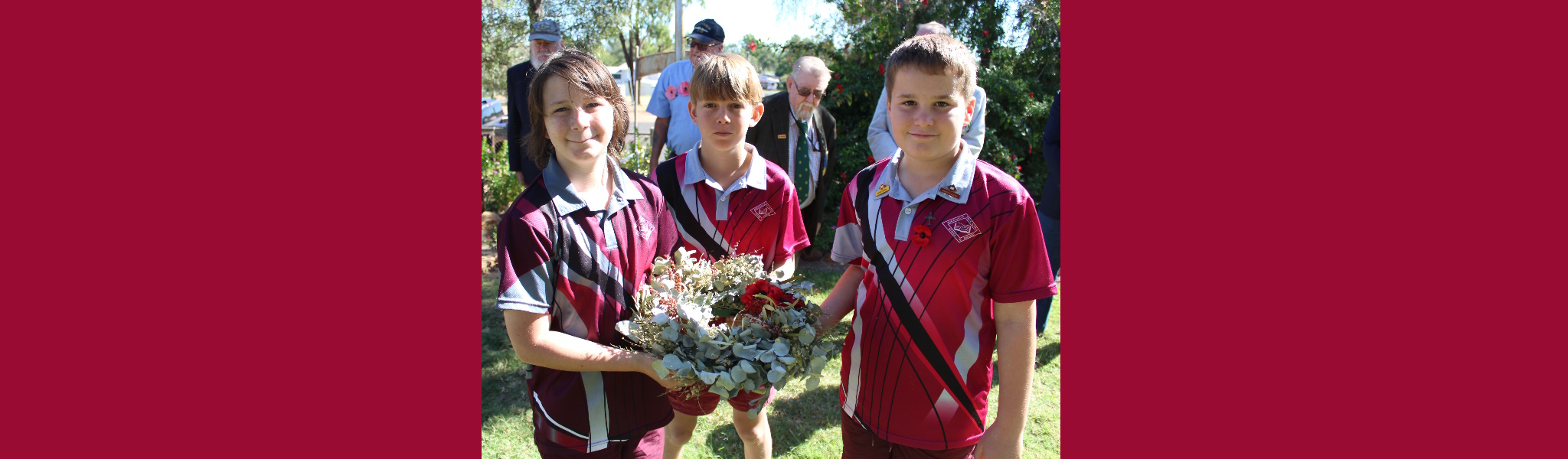 Augathella State School